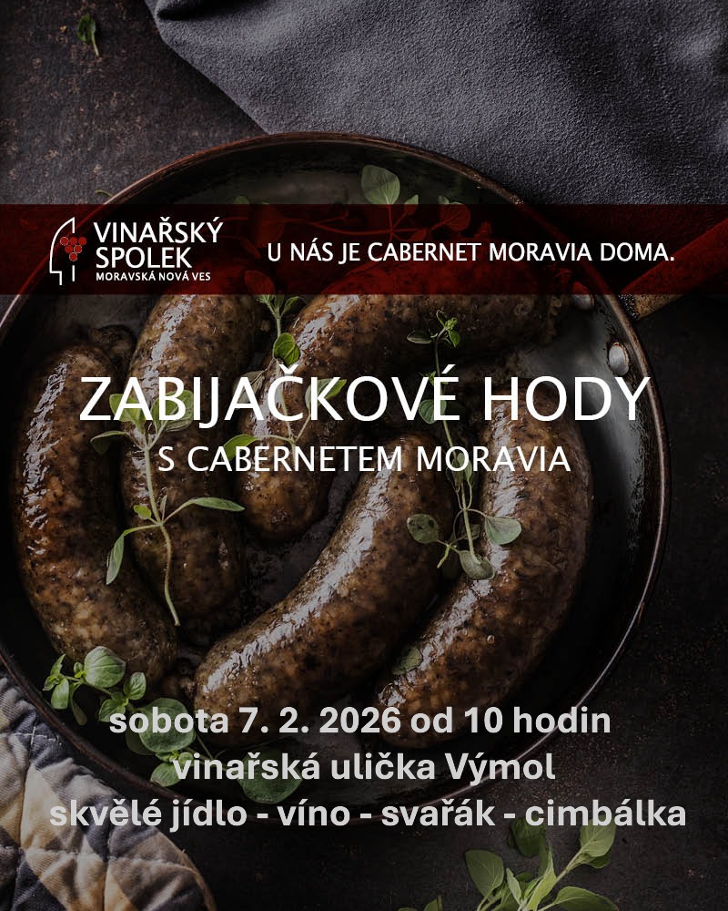 Zabíjačkové hody - Oficiální stránky obce Moravská Nová Ves